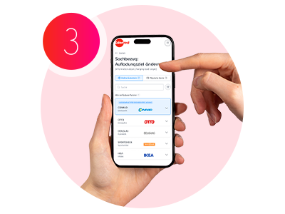 Edenred Benefits » Aktivierung und Login