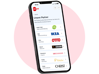 Edenred Benefits » Aktivierung und Login