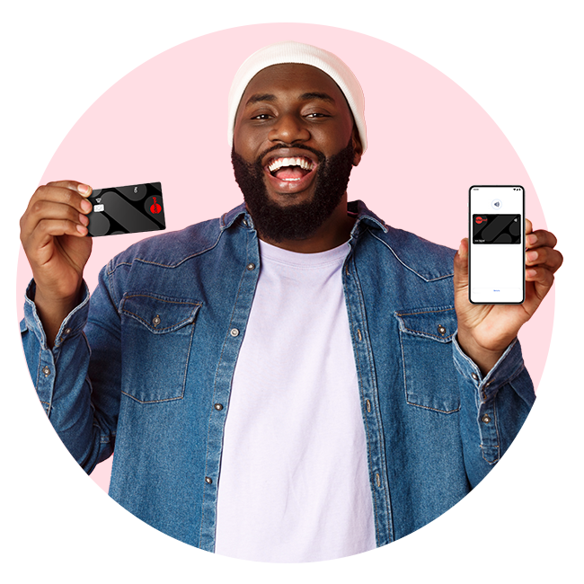 Edenred Benefits » Aktivierung und Login